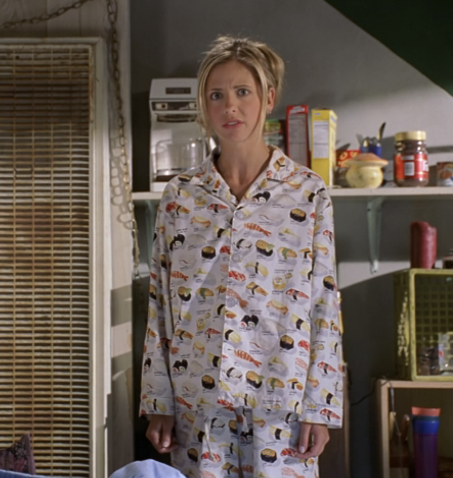 Ranked: Buffy the Vampire Slayer outfits which served the hardest