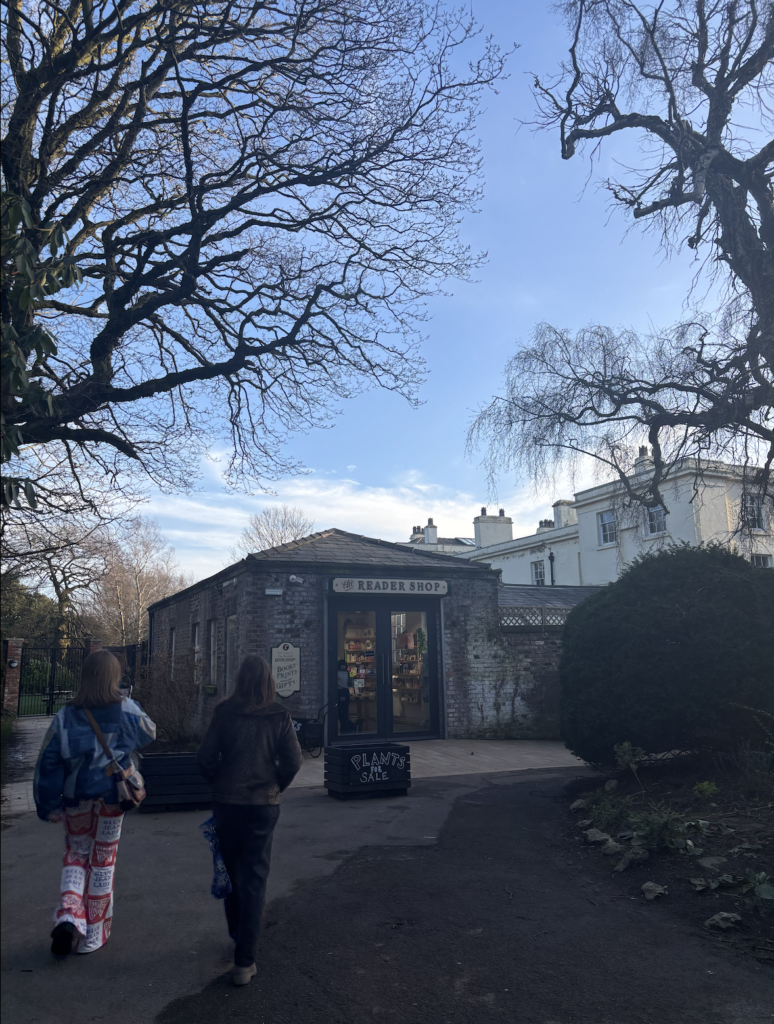 Here are all the best student-friendly spots for the literature lovers ...