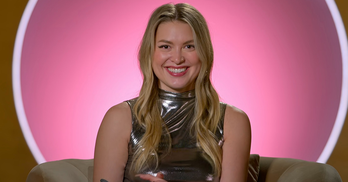 What happened to Madison after her sudden Love Is Blind exit