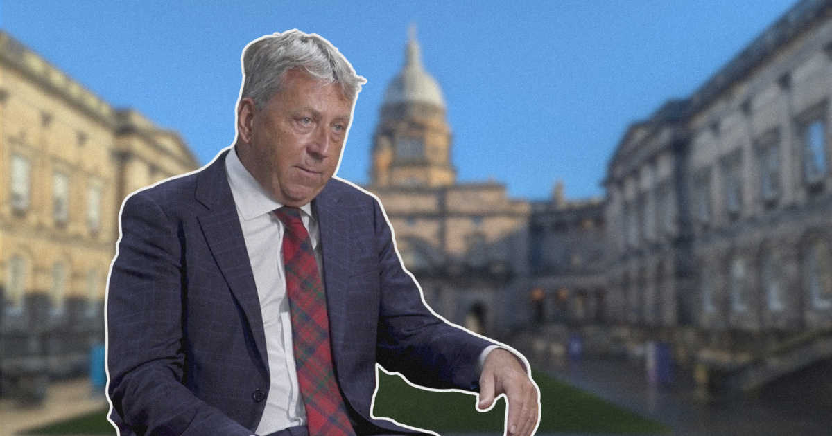 350 jobs axed: Edinburgh University says it's 'not possible' to rule ...