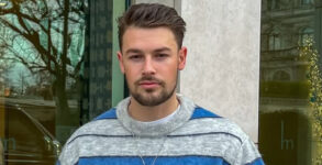 Andrew shares heartbreaking statement about split from Tasha