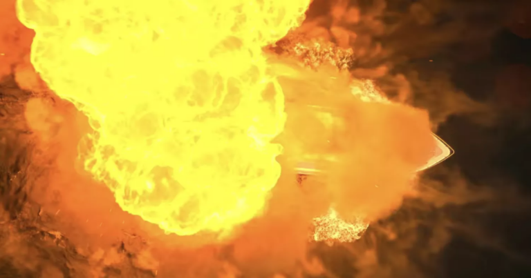 John Kreese originally supposed to survive his season six Cobra Kai death