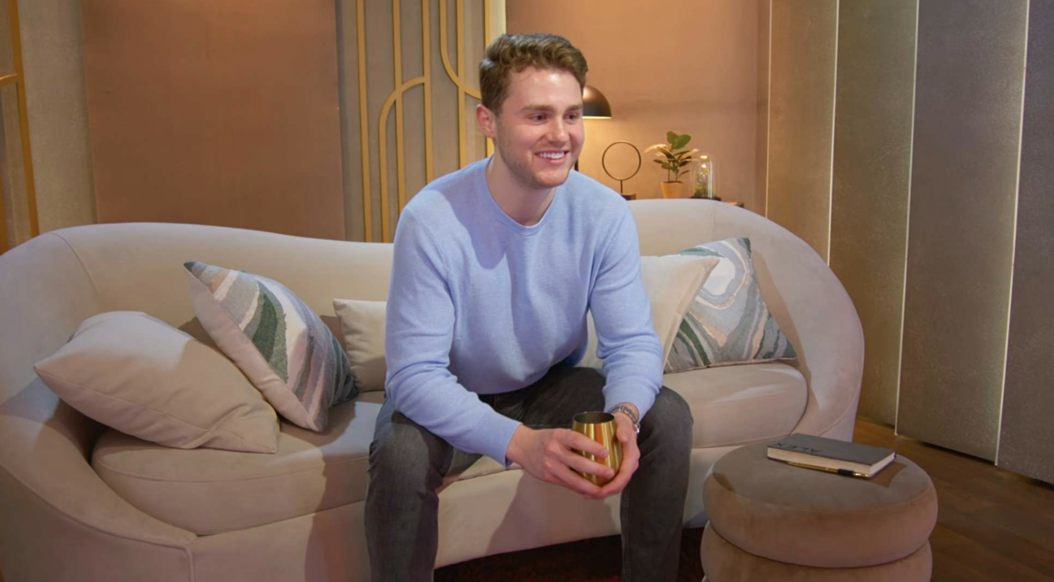 Love Is Blind: Alex shares real reason he ended it with Madison