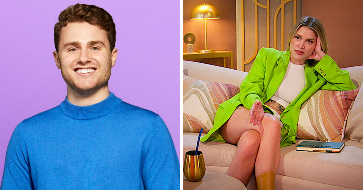 Love Is Blind: Alex shares real reason he ended it with Madison