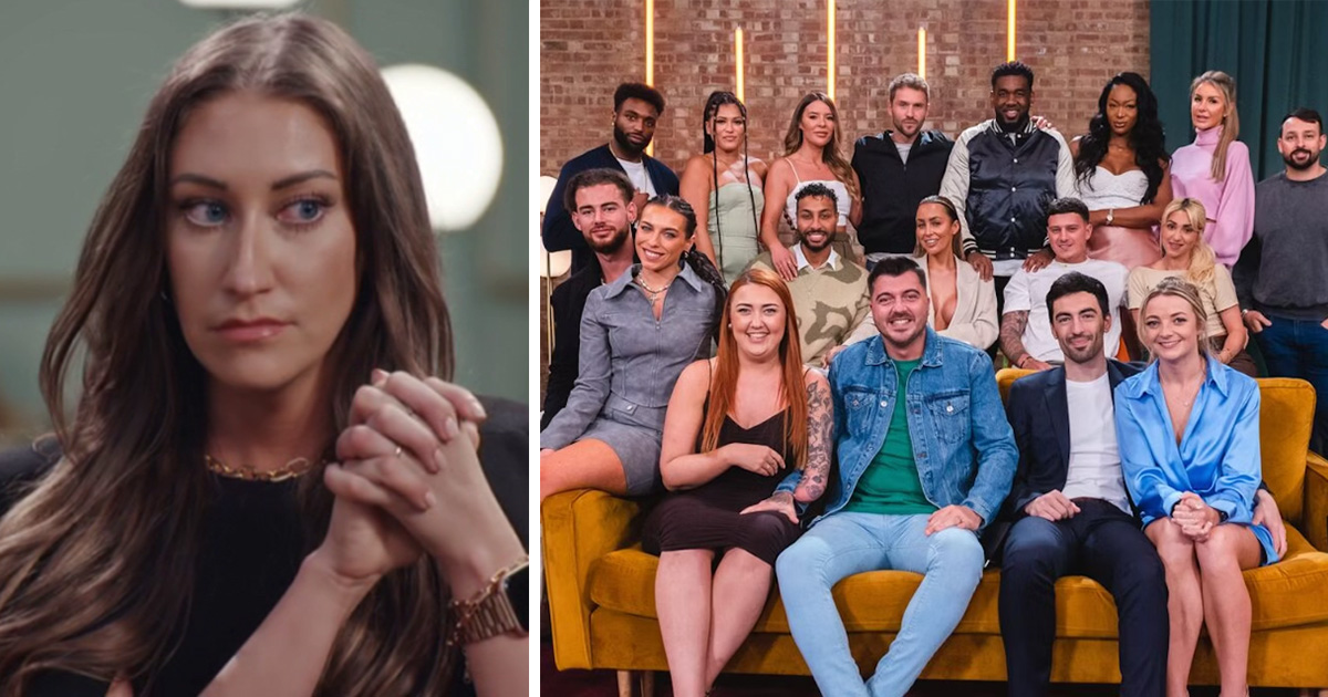 MAFS UK bride Hannah is now dating an iconic 2023 series groom