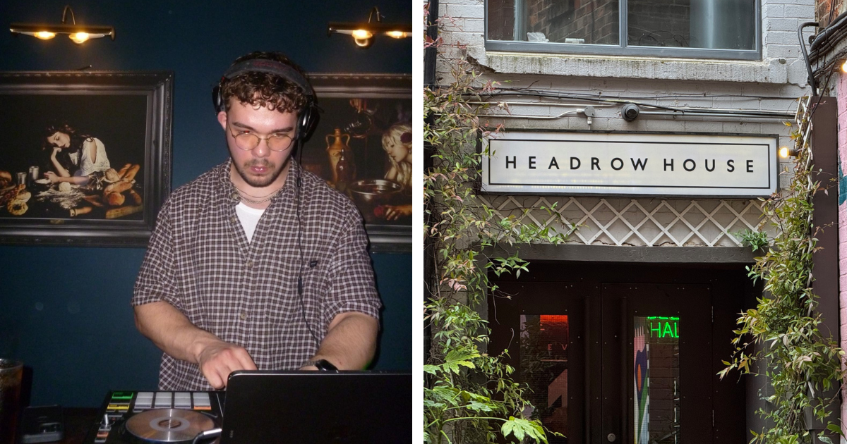 Leeds Conservatoire students coming together to host retro-fuelled ...