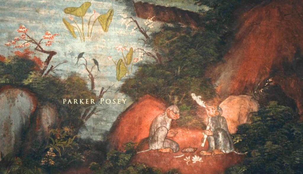 The hidden monkey symbol in The White Lotus season 3, explained