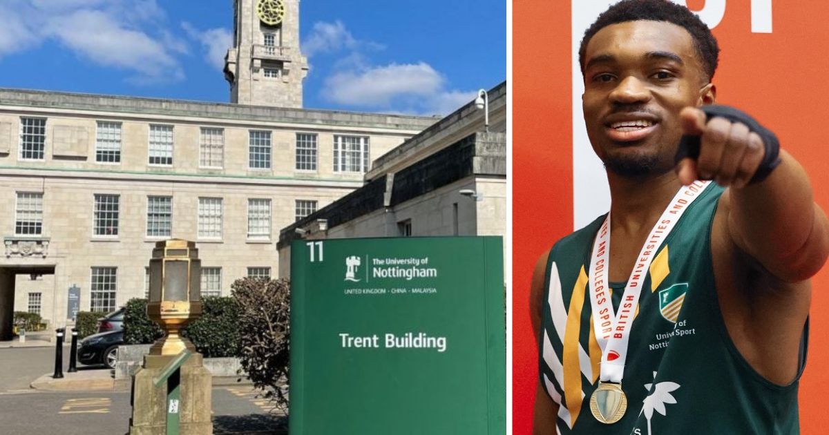 Nottingham students reach top three in BUCS boxing tournament