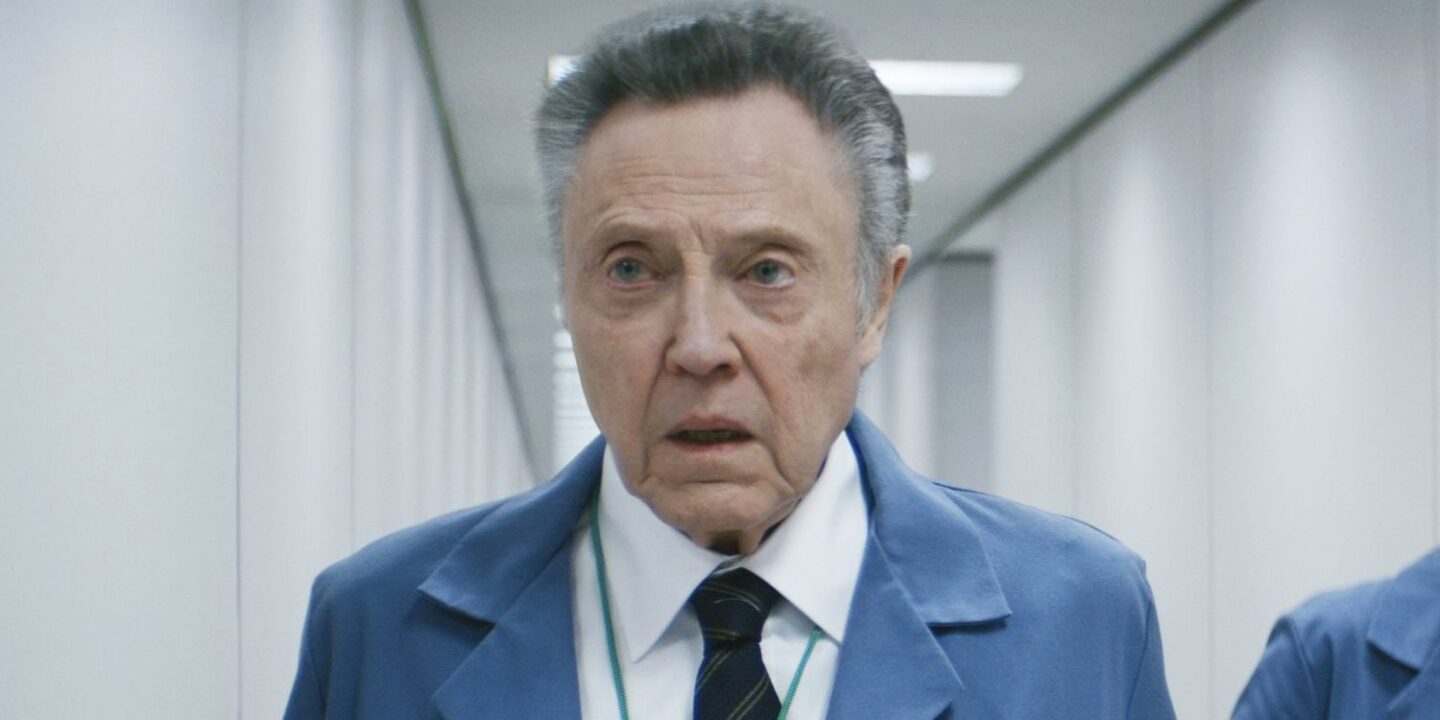 Ranking Severance characters by how utterly evil they are