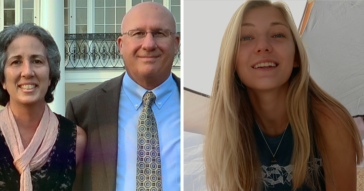 Where parents of Brian Laundrie are now after Gabby Petito case