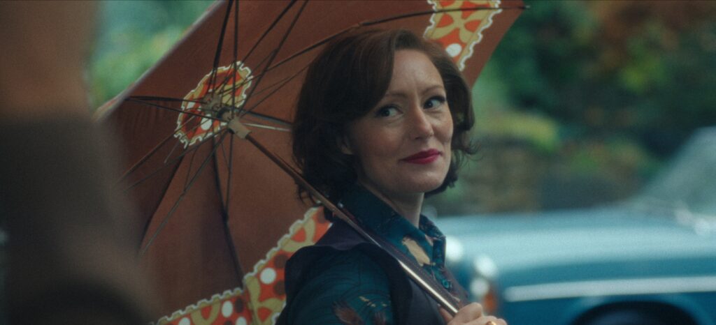 Explaining the true origins of Cassandra in the chilling Netflix show