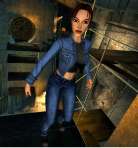 Ranking all the Tomb Raider 4-6 Remastered Lara Croft outfits