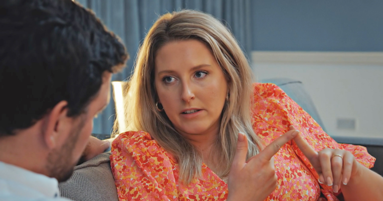 Here's why Emma is missing from the MAFS UK 2024 reunion