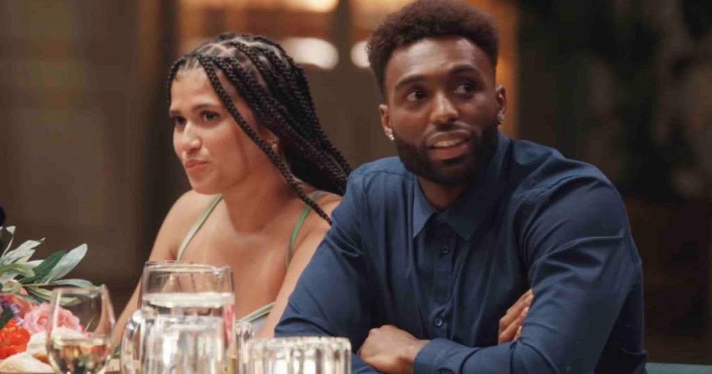 Tasha and Paul split before MAFS UK reunion, so what happened?