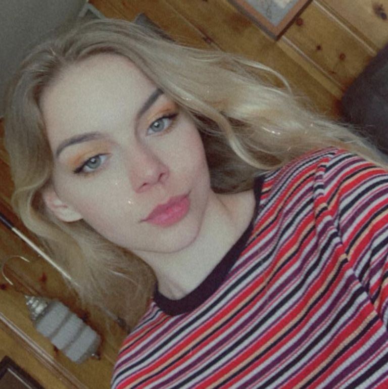 Right, a new 22-year-old is claiming she's Madeleine McCann and here's all her 'evidence'