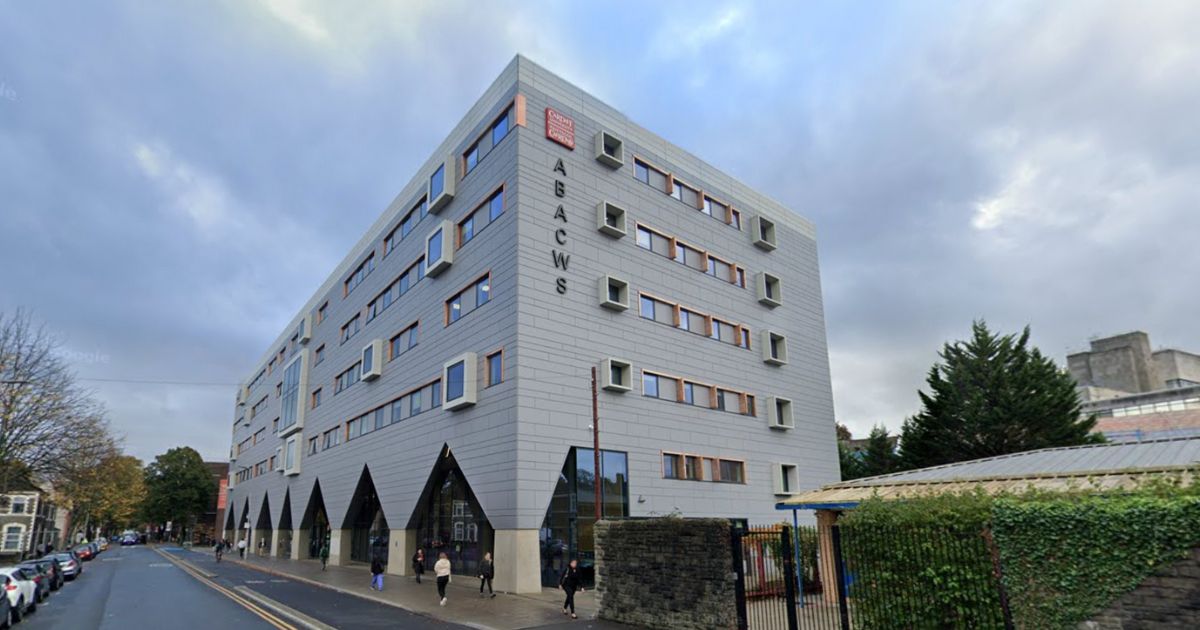 ⁠Cardiff Uni’s proposed cuts ‘risk collapse of maths infrastructure in ...