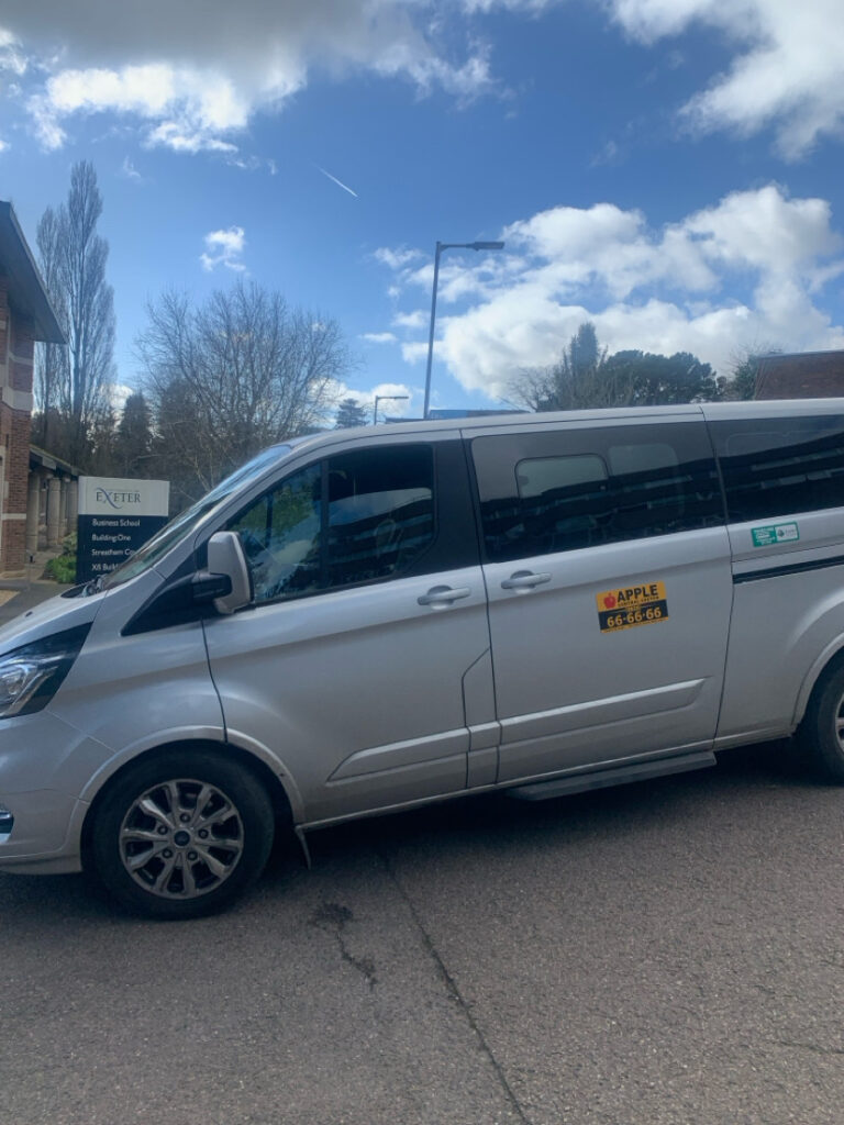 Flat group chats and FIXR: Eight things all Exeter Uni students will ...