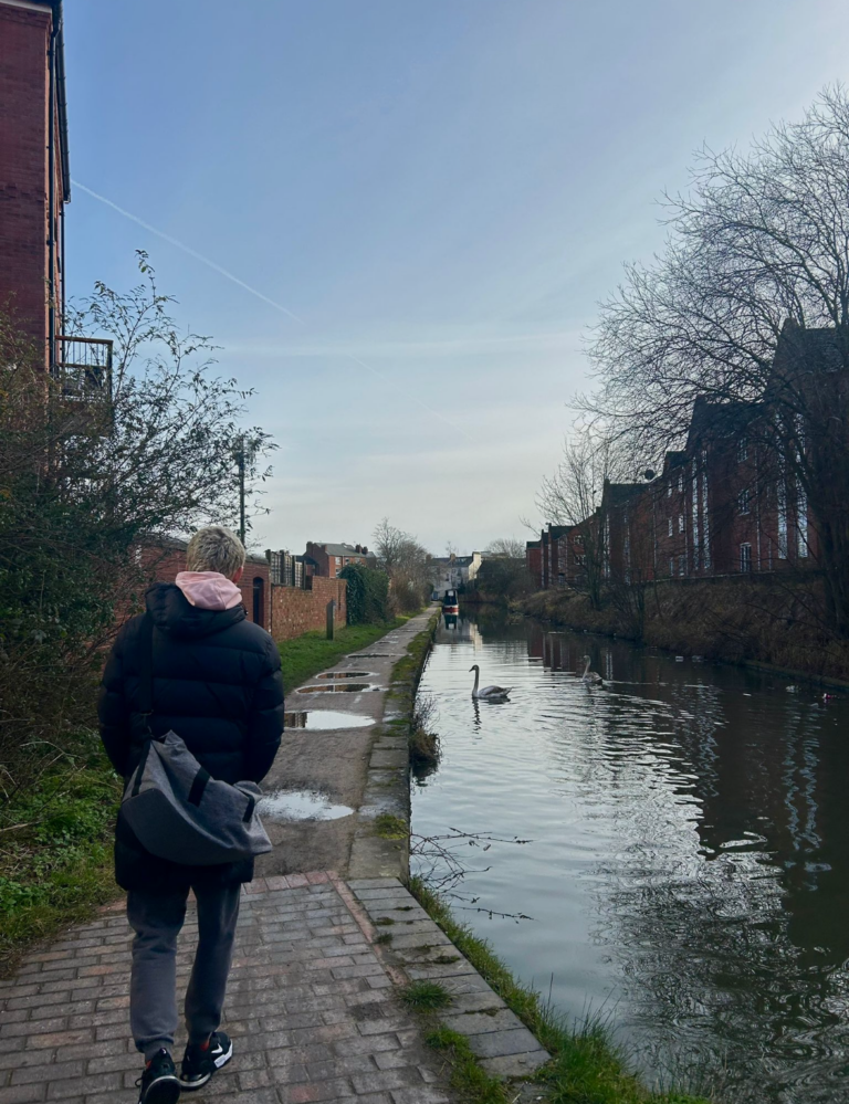 Five things to determine if you're a true Warwick student: According to a third year