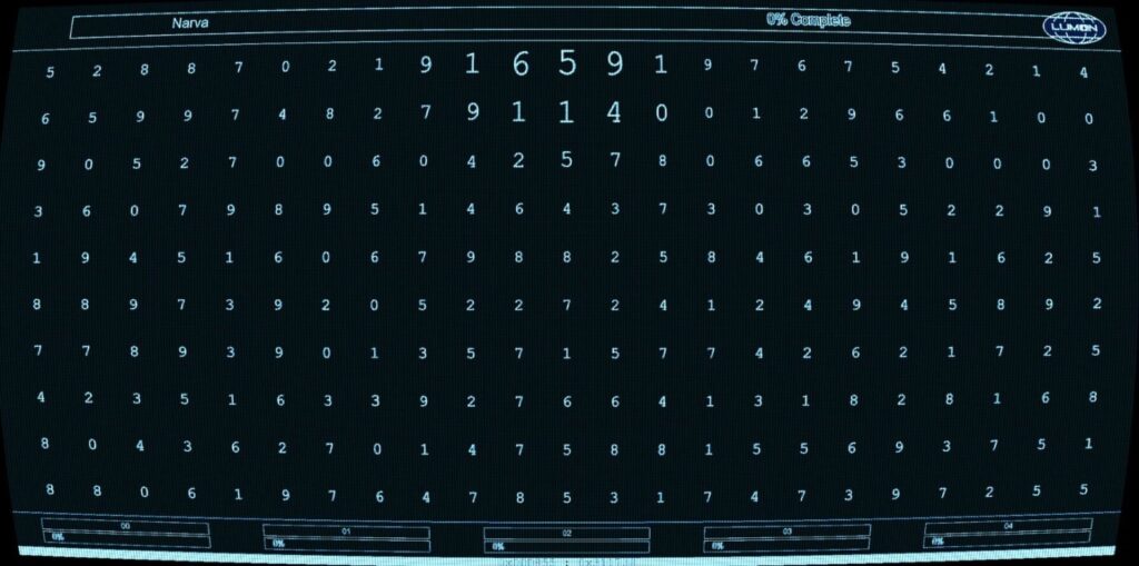 How to play Severance game that lets you do the MDR job