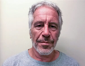 All the huge names included in Jeffrey Epstein's logs, revealed