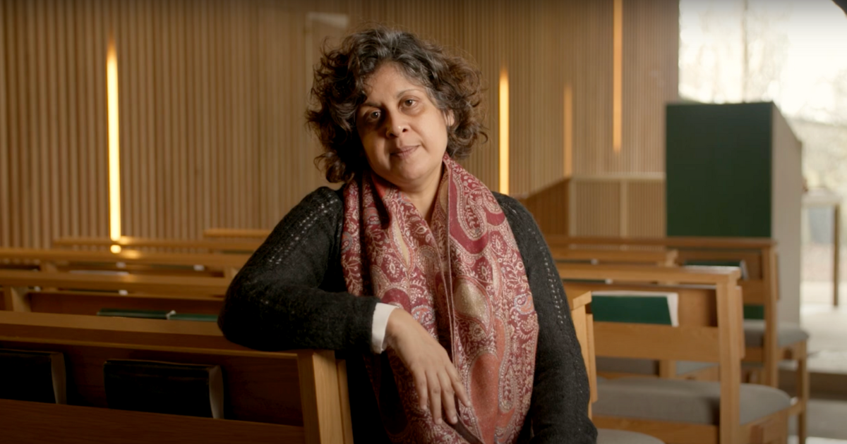York Poet Anthony Vahni Capildeo Honored with Prize News