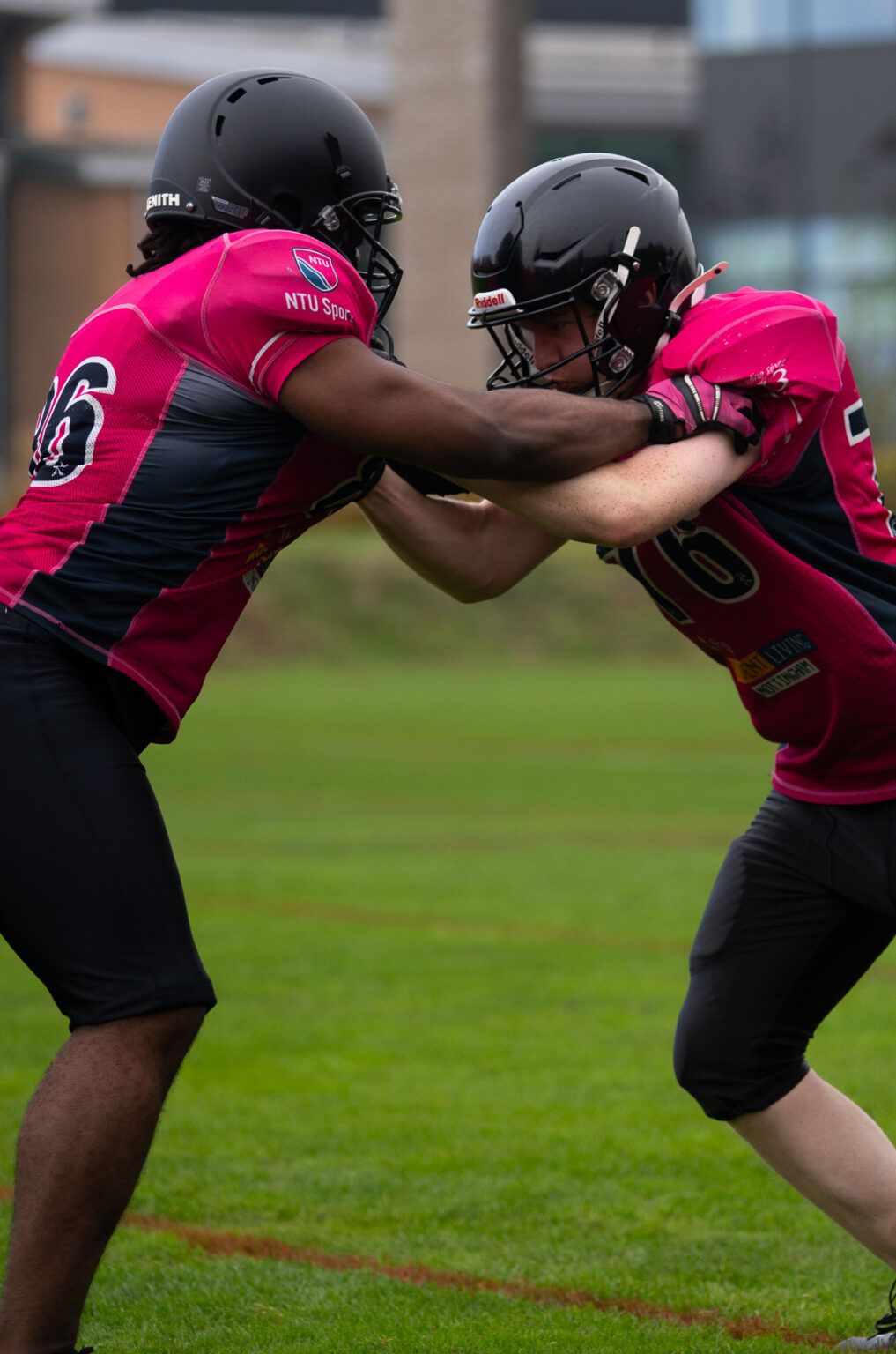 Everything you need to know ahead of Nottingham Varsity 2025