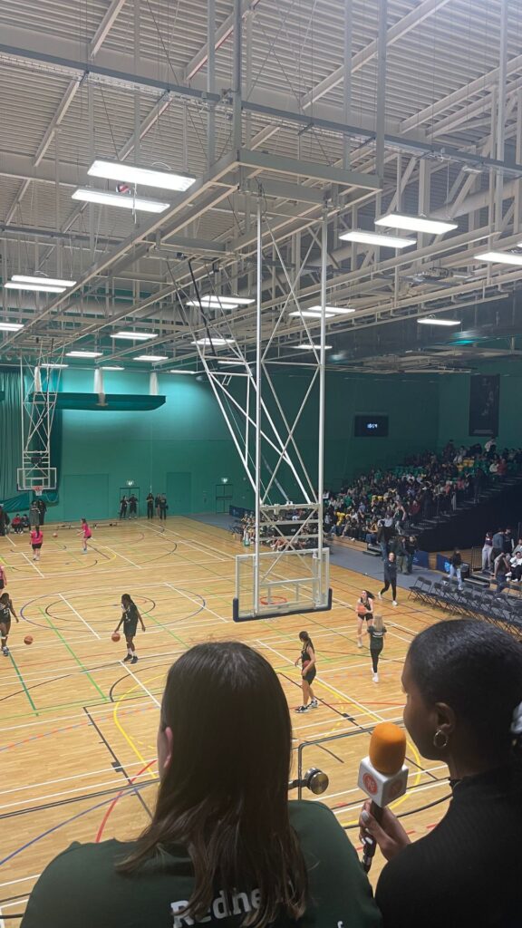 Everything you need to know ahead of Nottingham Varsity 2025