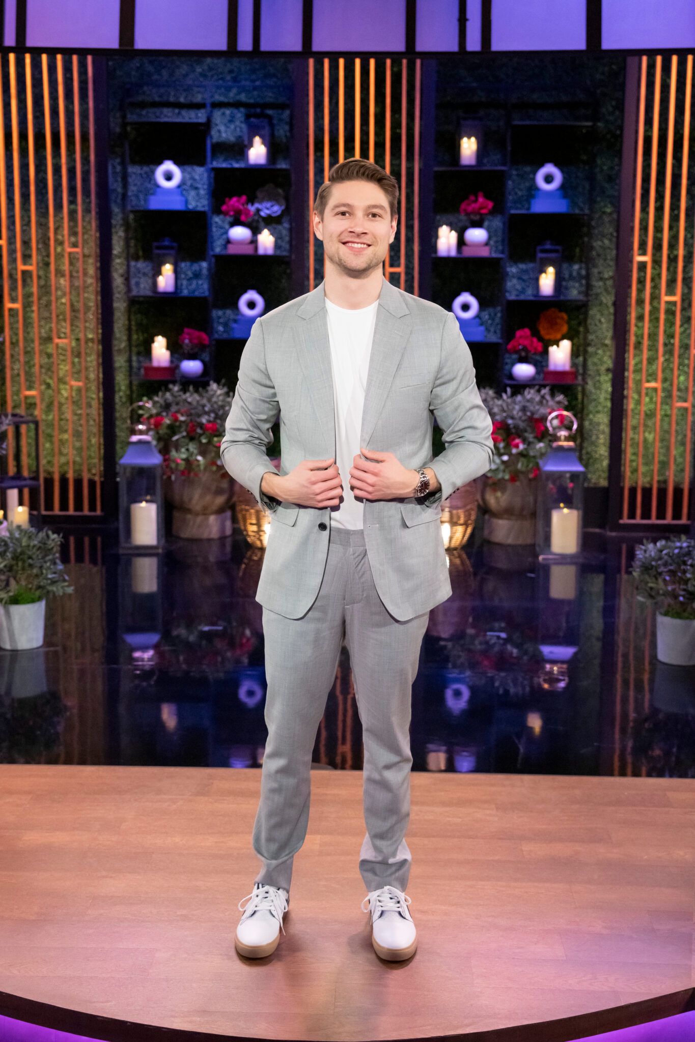 Ranking the Love Is Blind season eight reunion outfits