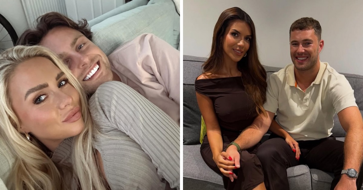 Gabby and Casey won't stop savagely shading Ekin-Su and Curtis weeks after All Stars