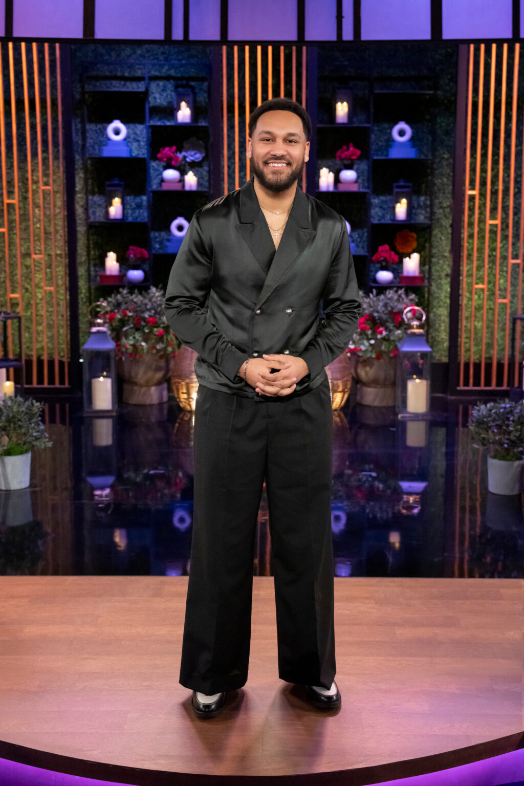 Ranking the Love Is Blind season eight reunion outfits