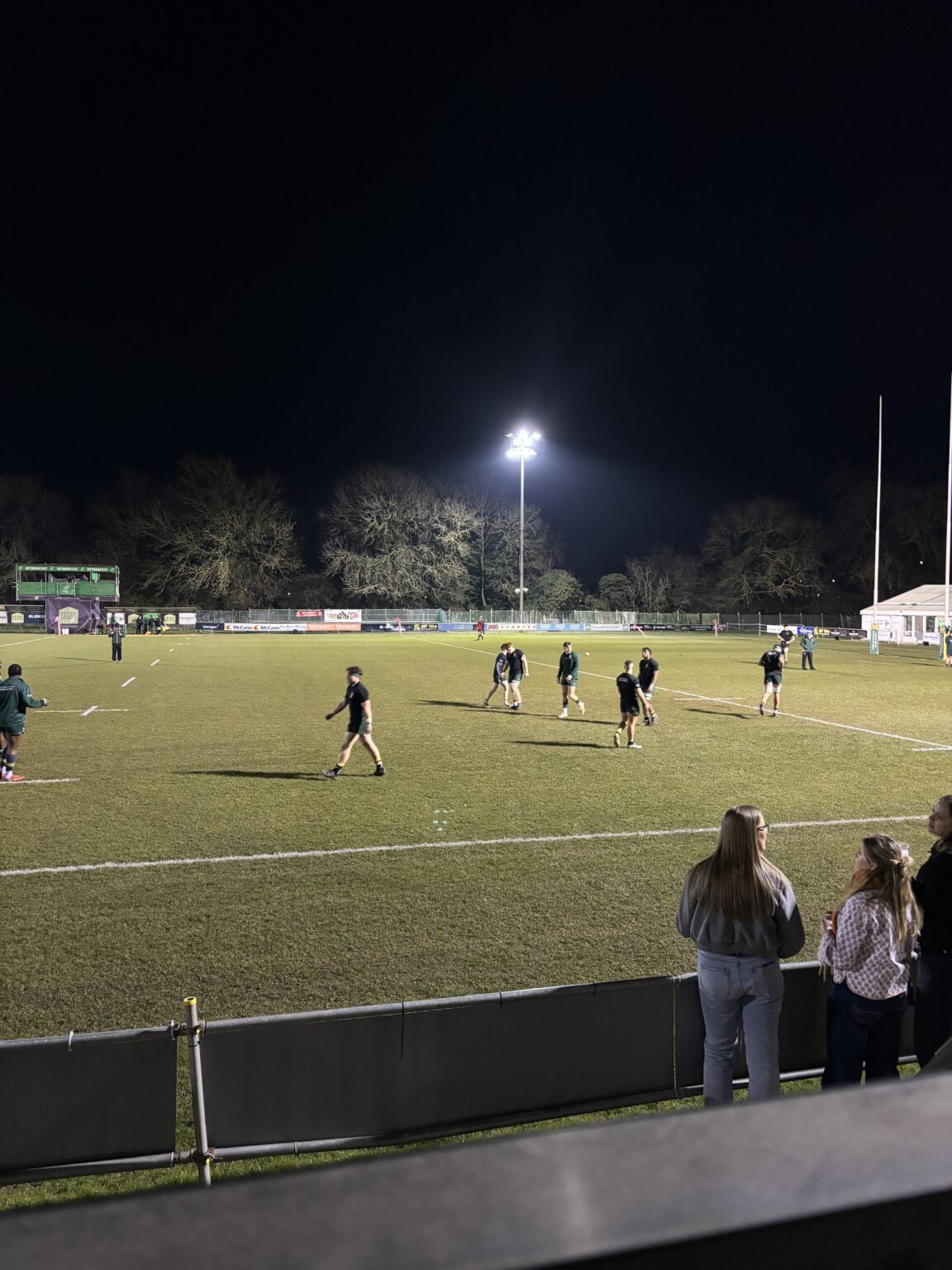 Everything you need to know ahead of Nottingham Varsity 2025