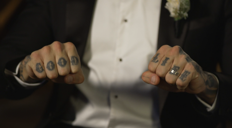 All of Dave's tattoos from MAFS Australia, explained
