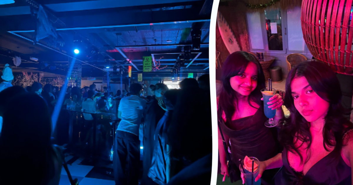 The ultimate guide to the best nights out for Warwick students