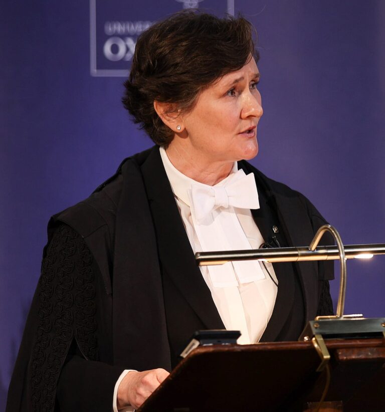 Here are which Russell Group unis have female vice-chancellors