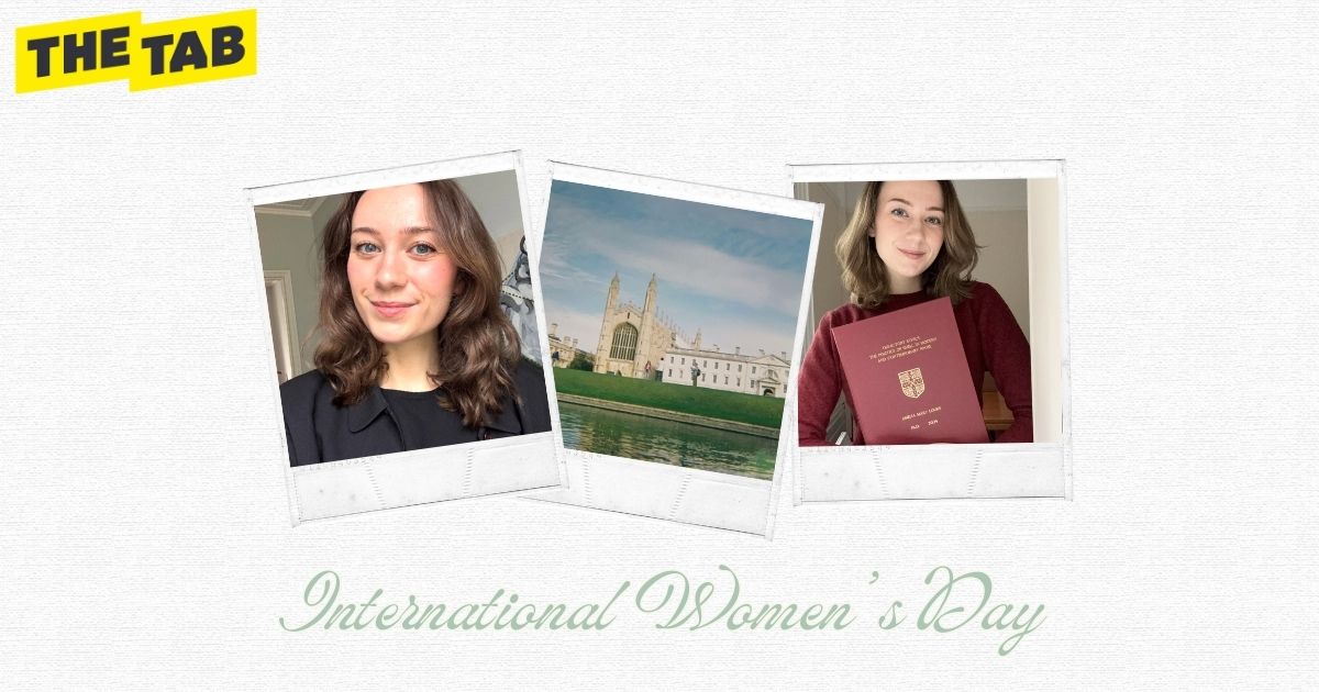 Celebrating women in academia: In conversation with Dr Ally Louks