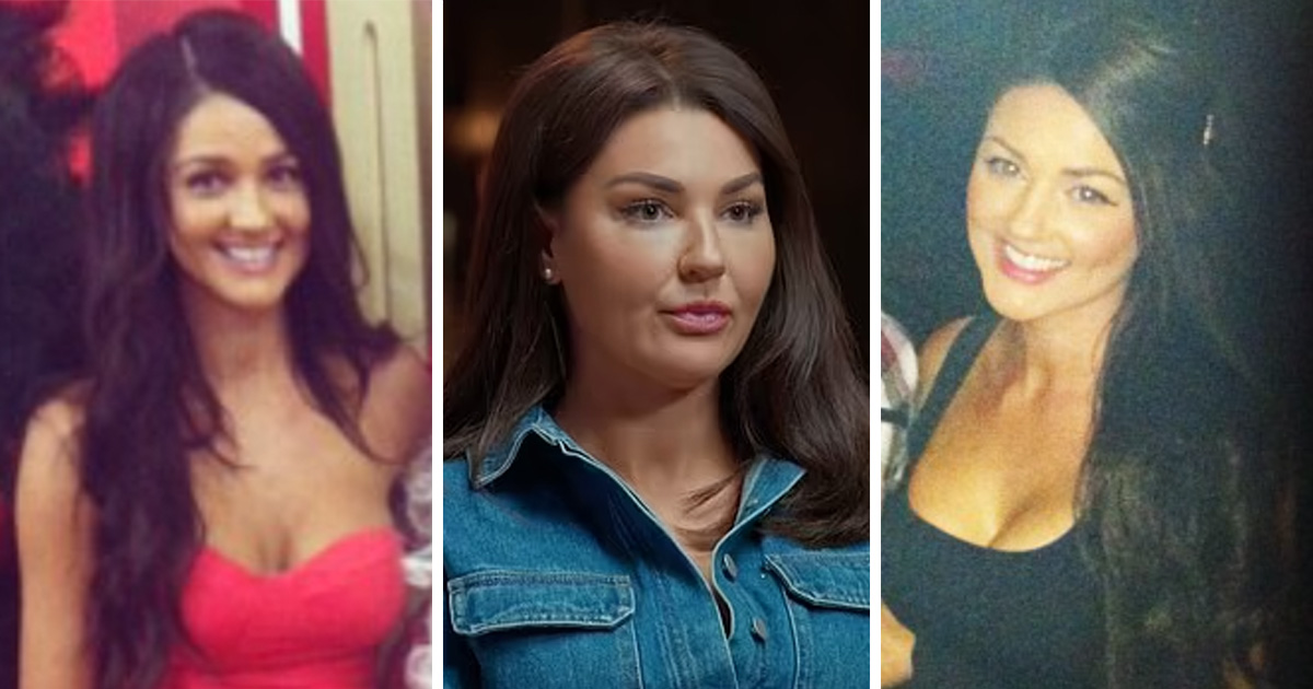 Pictures of Lauren Hall before MAFS Australia show transformation