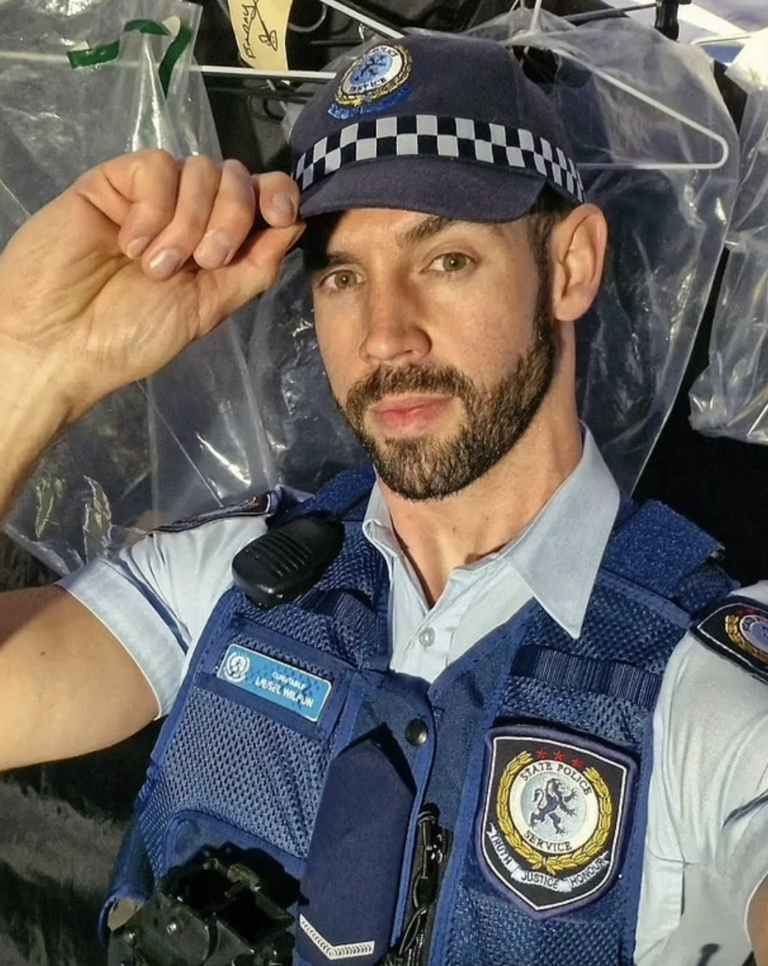 Exposed: Ryan from MAFS Australia 2025's 'paid actor' career
