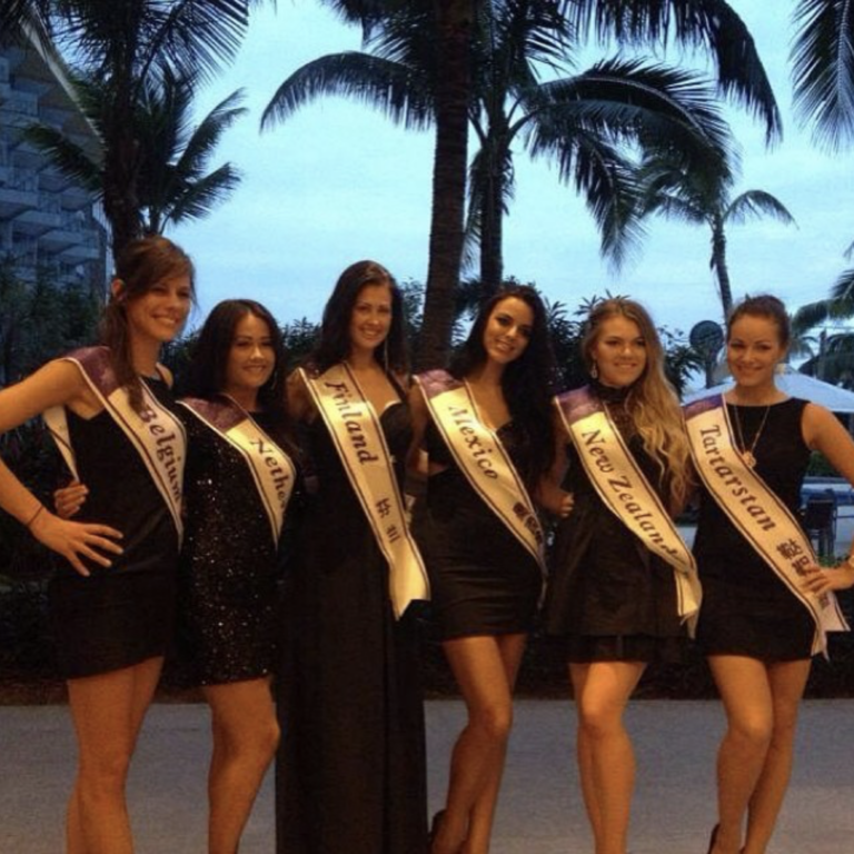 Jacqui bragged about being 'Miss New Zealand' on MAFS Australia, but it's not even true!