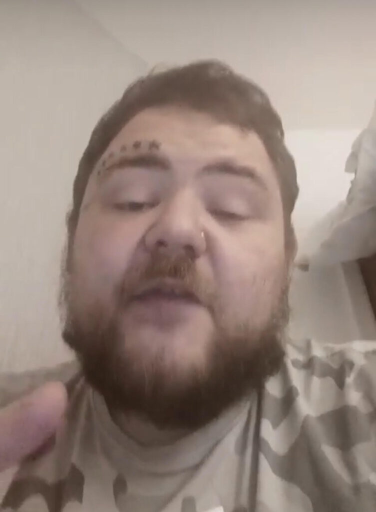 Inside life of Harry Potter star banned from films after legal trouble