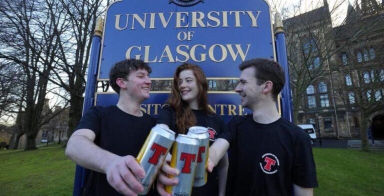 These Russell Group unis are the best in the world for humanities