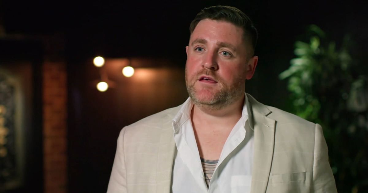 Tim wants nothing to do with MAFS and refuses interviews for show