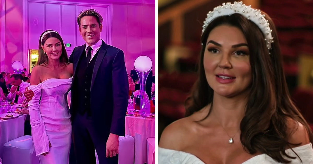 Lauren's MAFS wedding guest reveals huge fallout due to the show