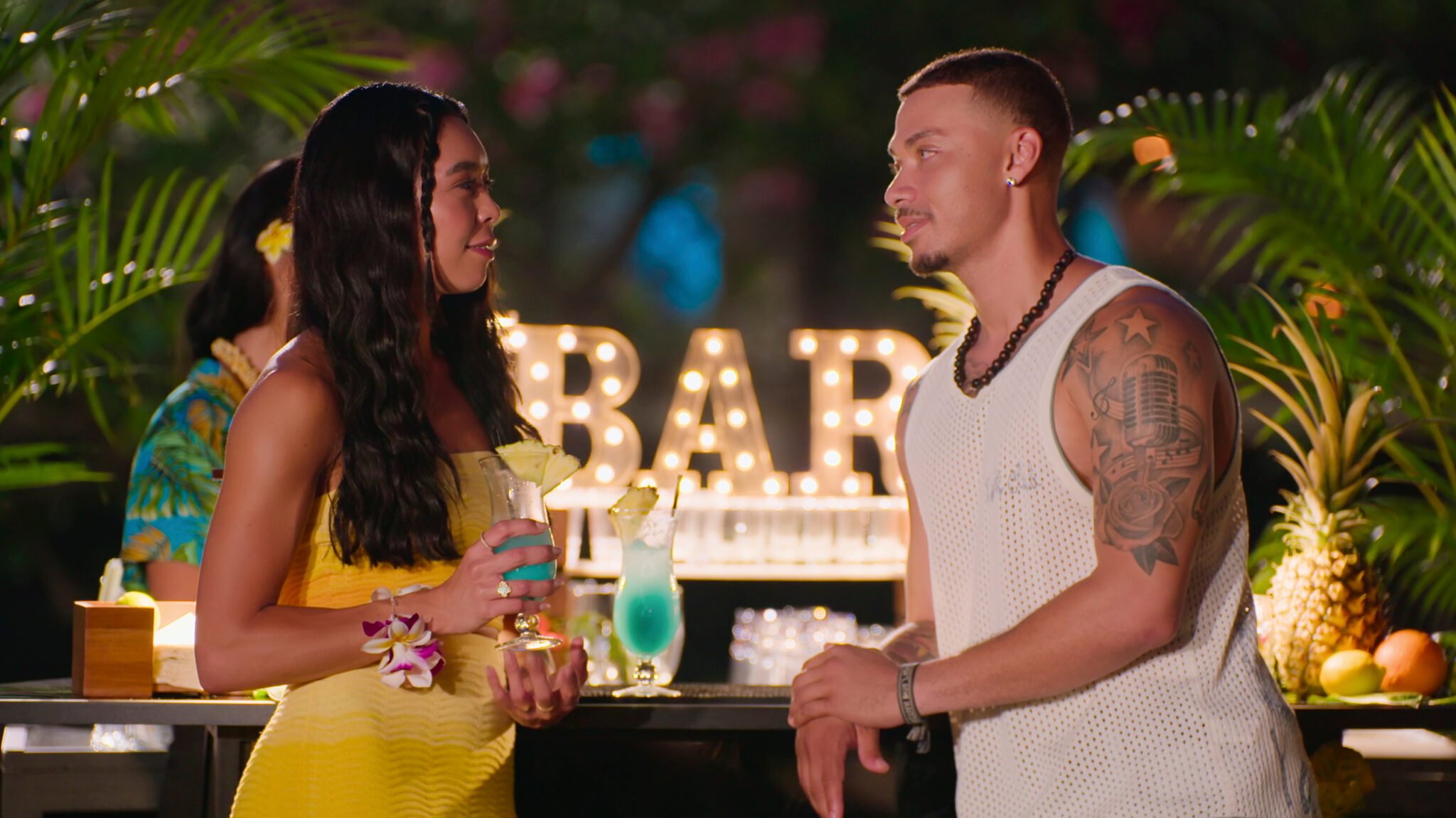 The strict rules Temptation Island cast have to follow on the show