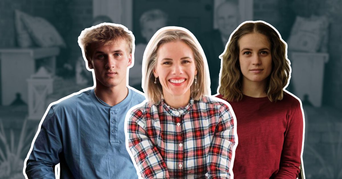 Disney's Devil in the Family: Where Ruby Franke's children are now