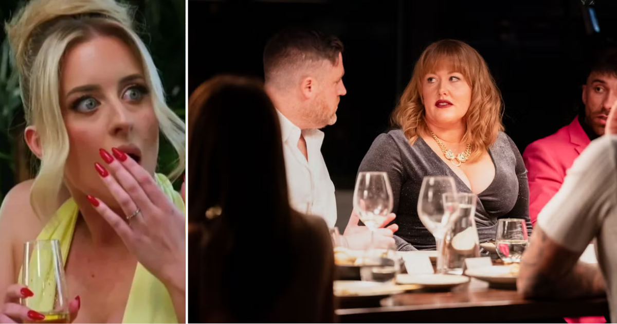 MAFS bride spills the juciest dinner party secrets from the show