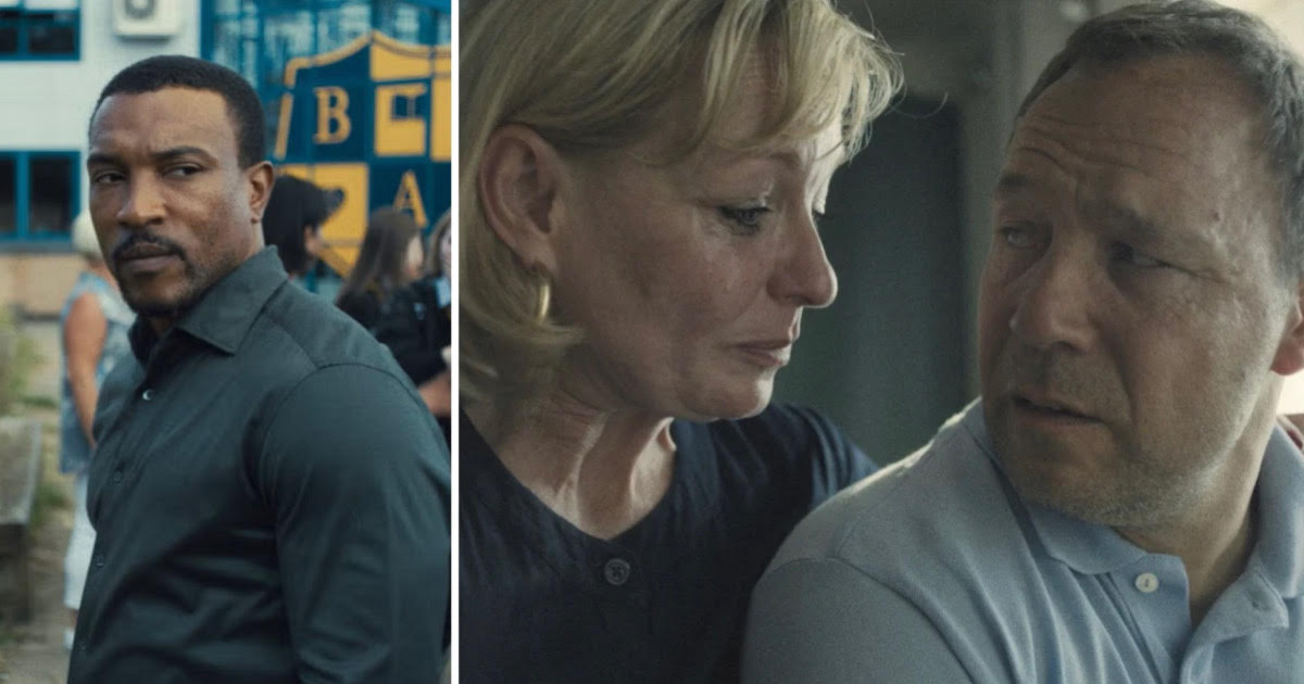 Adolescence Netflix: Painful reason one cast member nearly quit