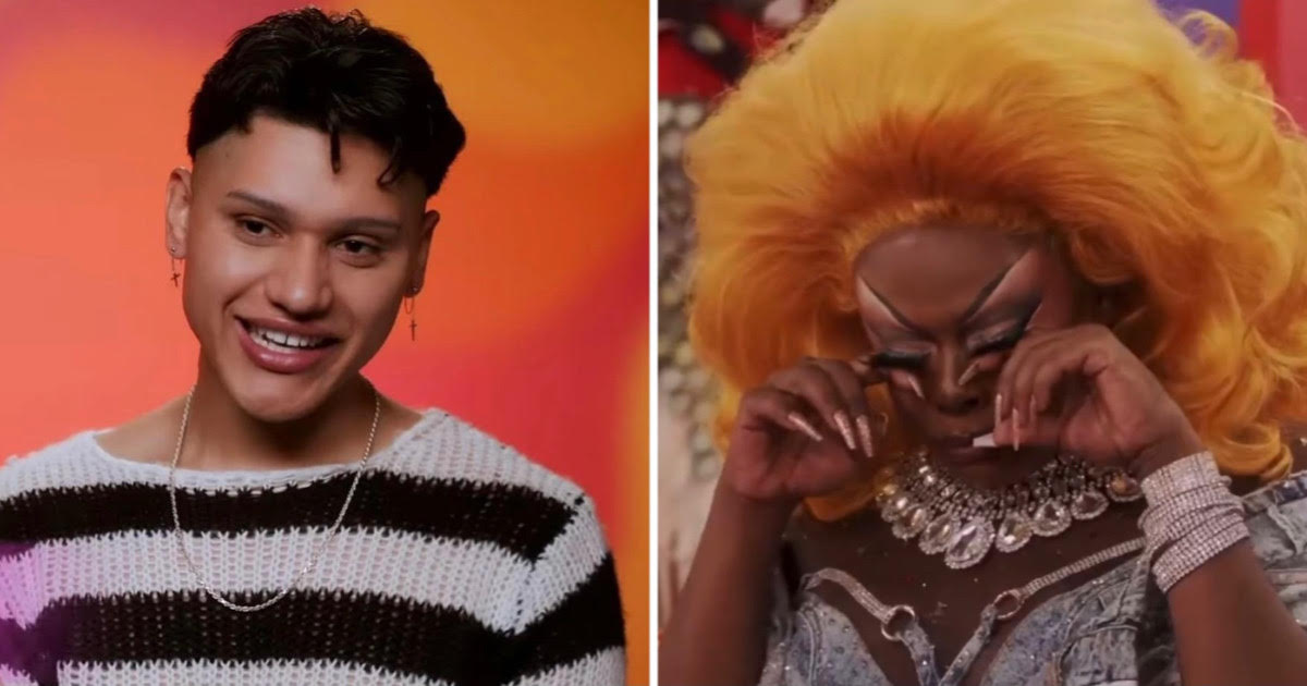 Arrietty responds after 'villainous' Drag Race scandal with Onya