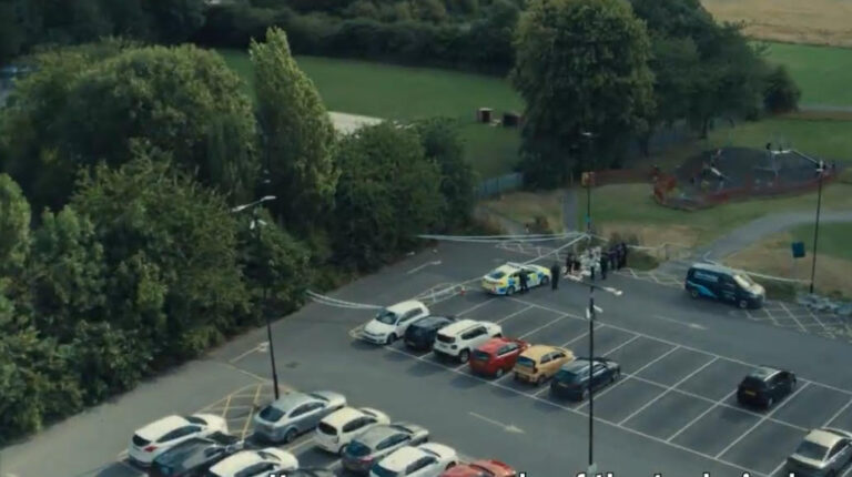 Netflix reveals how Adolescence did the episode two shot one take