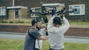 Netflix reveals how Adolescence did the episode two shot one take