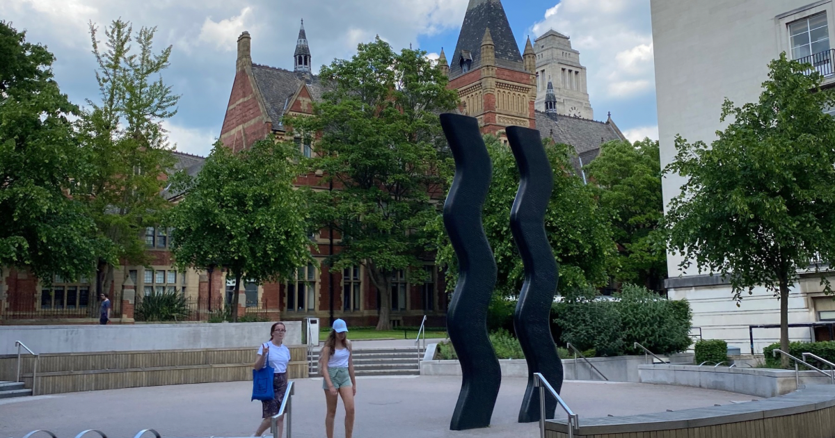 31 University of Leeds subjects are in the global top 100, according to ...